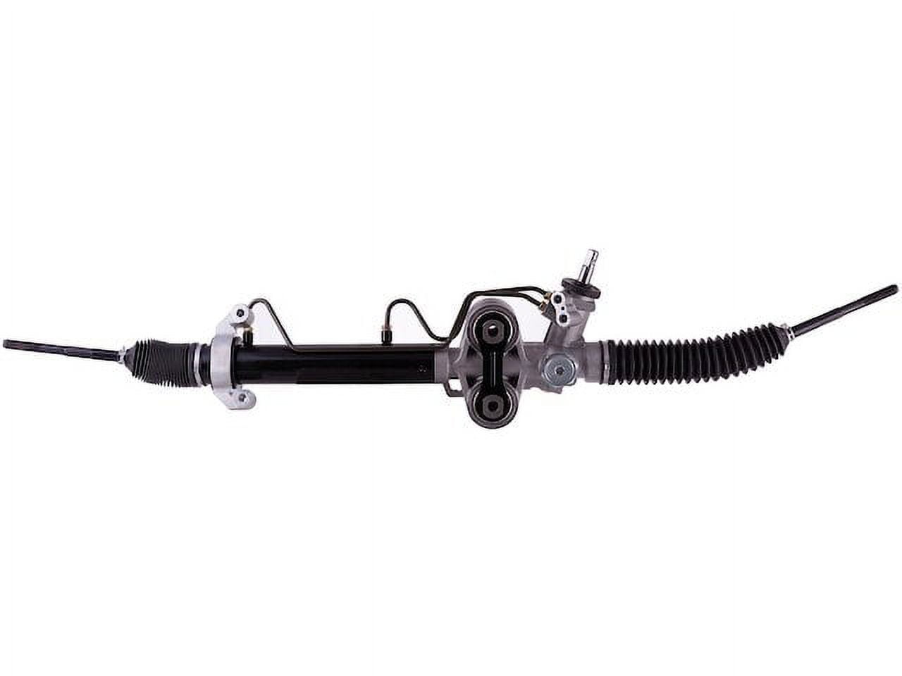 Steering Rack - Compatible with 2007 - 2014 Chevy Tahoe 2008 2009 2010 ...