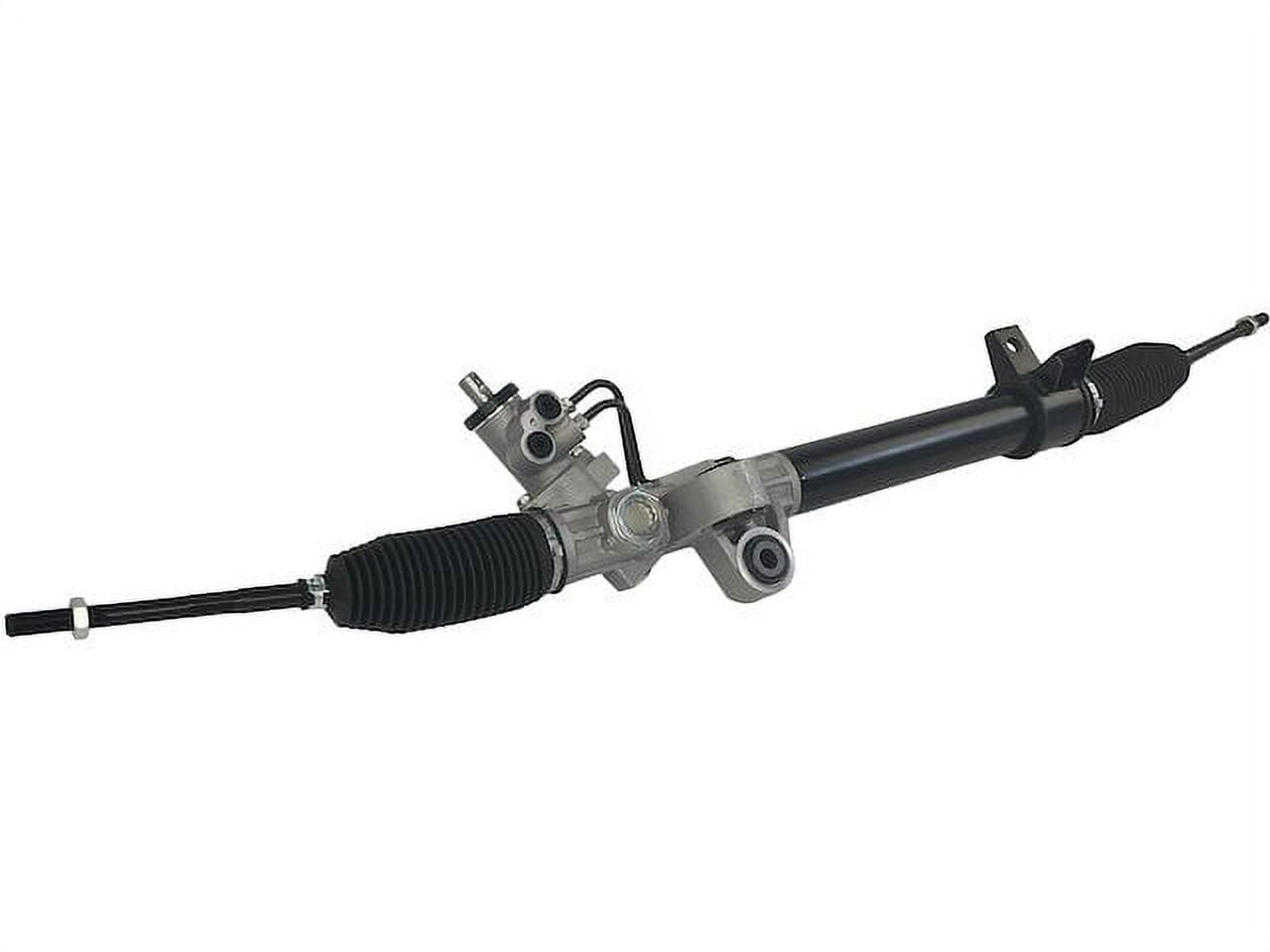 Steering Rack - Compatible with 2007 - 2016 GMC Acadia 2008 2009 2010 ...