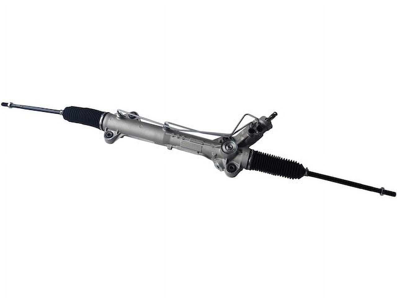 Steering Rack - Compatible with 2007 - 2018 Freightliner Sprinter 3500 ...