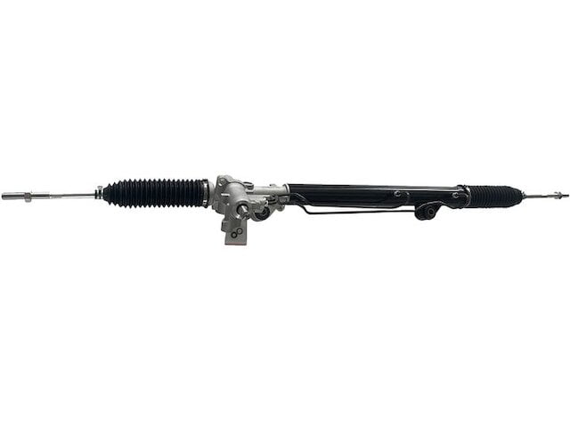 Steering Rack - Compatible with 2008 - 2012 Ford Taurus 3.5L V6 VIN W ...
