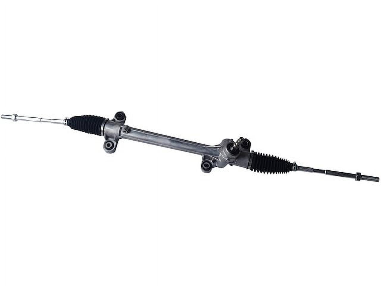 Toyota Corolla 2009-2013 Compatible Steering Rack with Inner Tie Rods ...