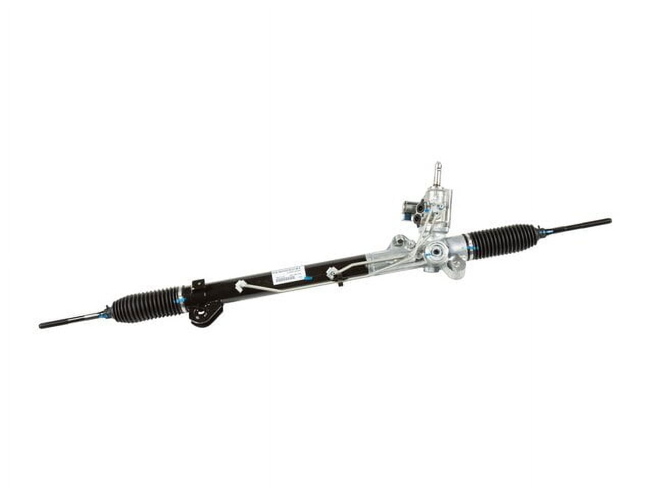 Steering Rack - Compatible with 2009 - 2015 Cadillac CTS V 2010 2011 ...