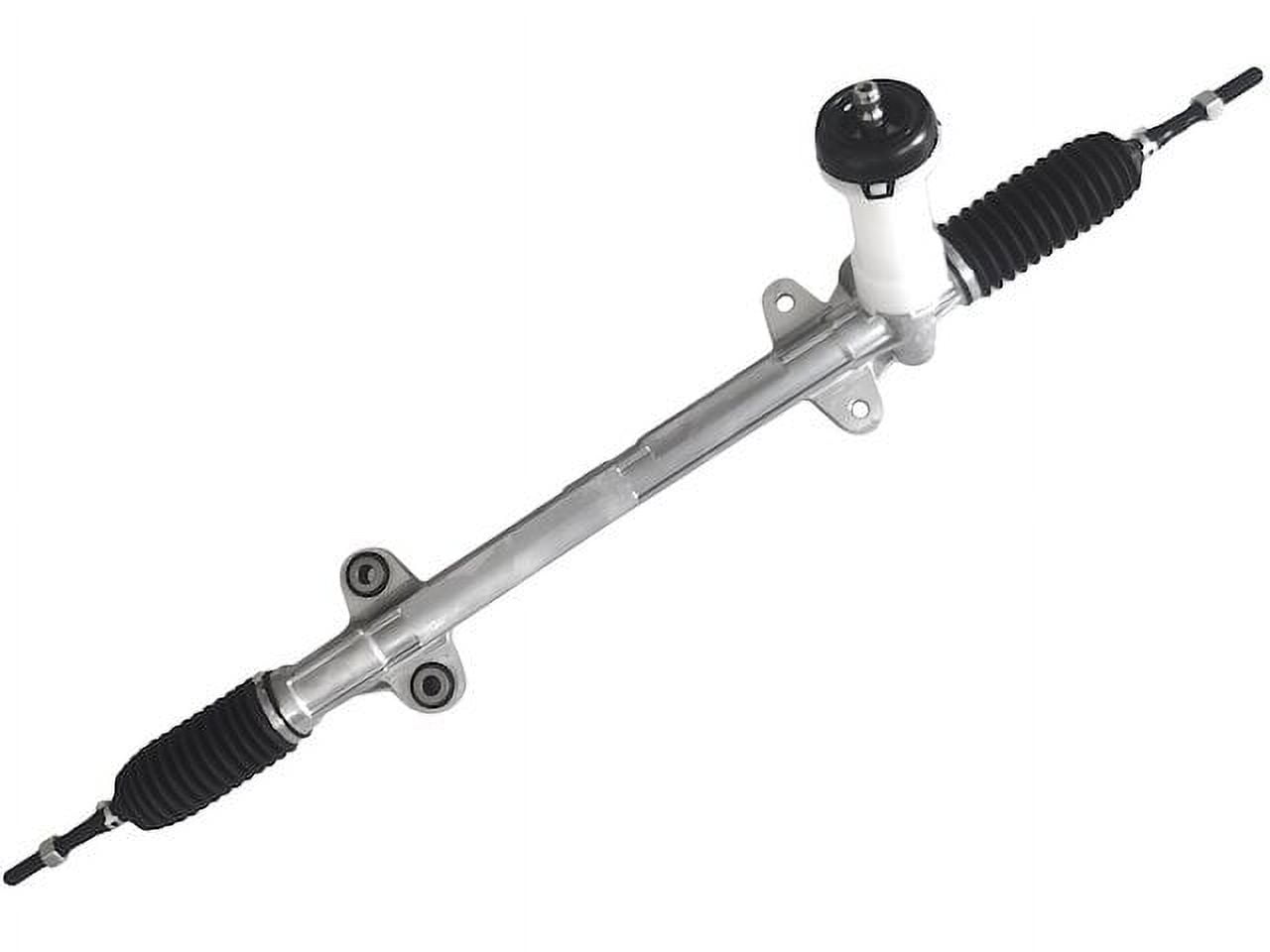 Kia Forte Rack And Pinion Assembly