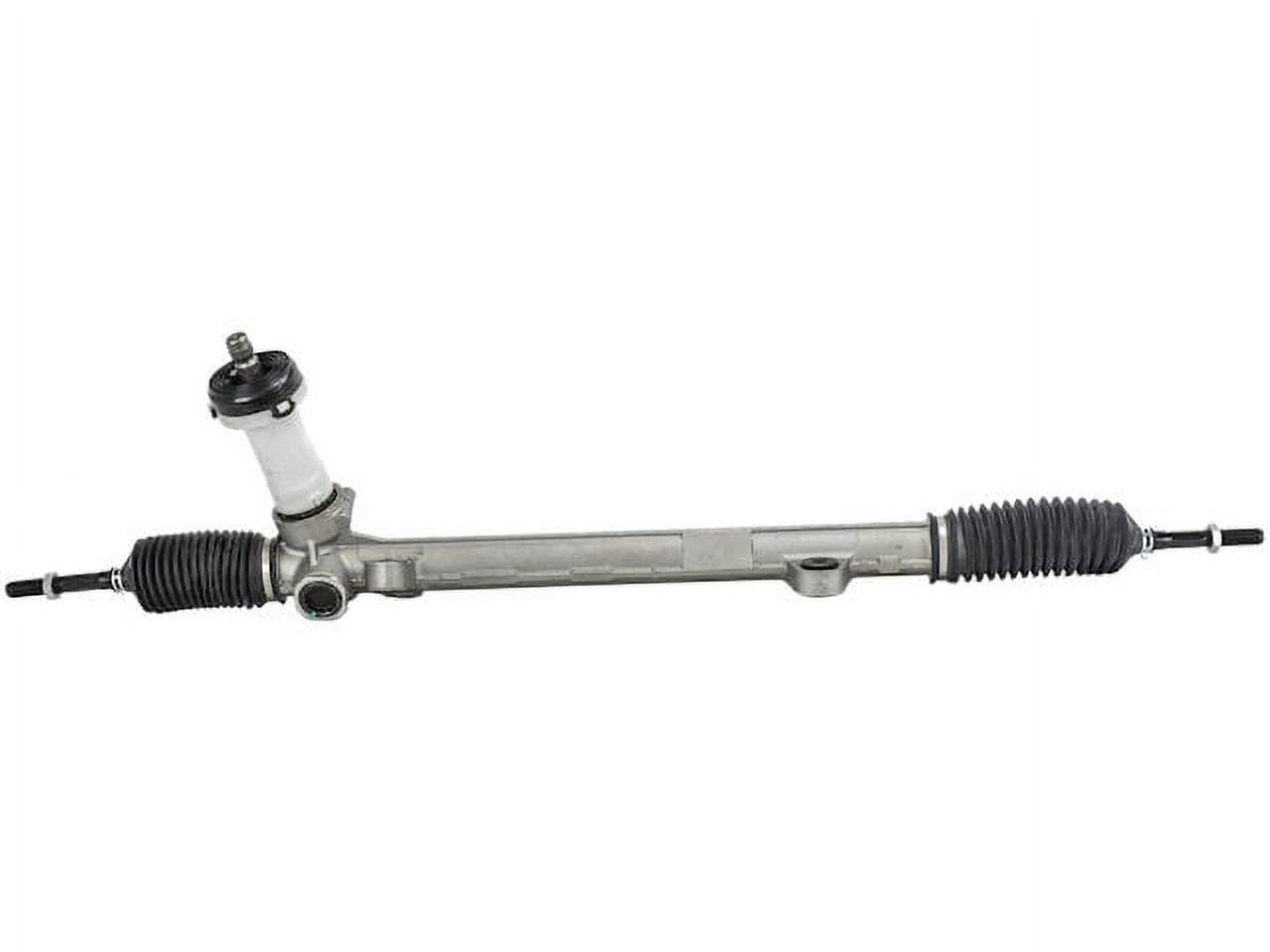 Hyundai Azera Rack And Pinion Assembly