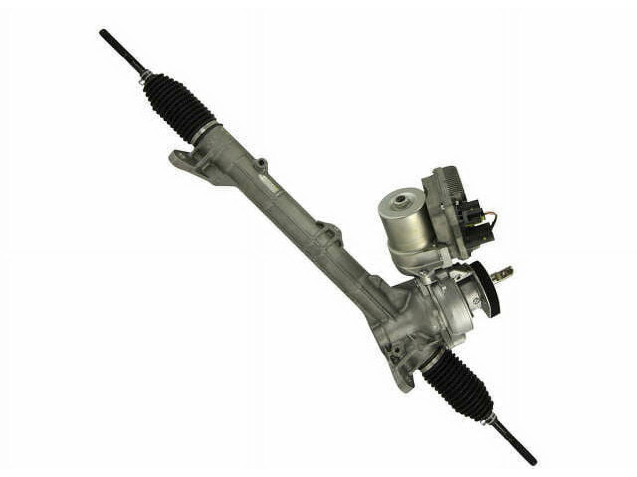 Mini Cooper Rack And Pinion Assembly