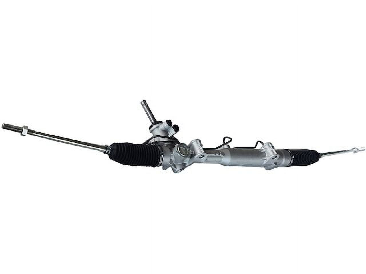 Chrysler Voyager Rack And Pinion Assembly