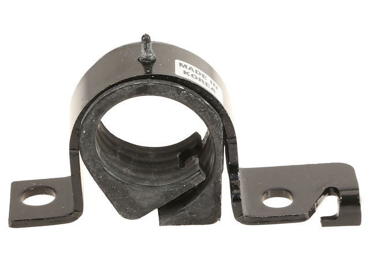 Steering Rack Mount Bushing with Bracket - Compatible with 2006 - 2009 ...