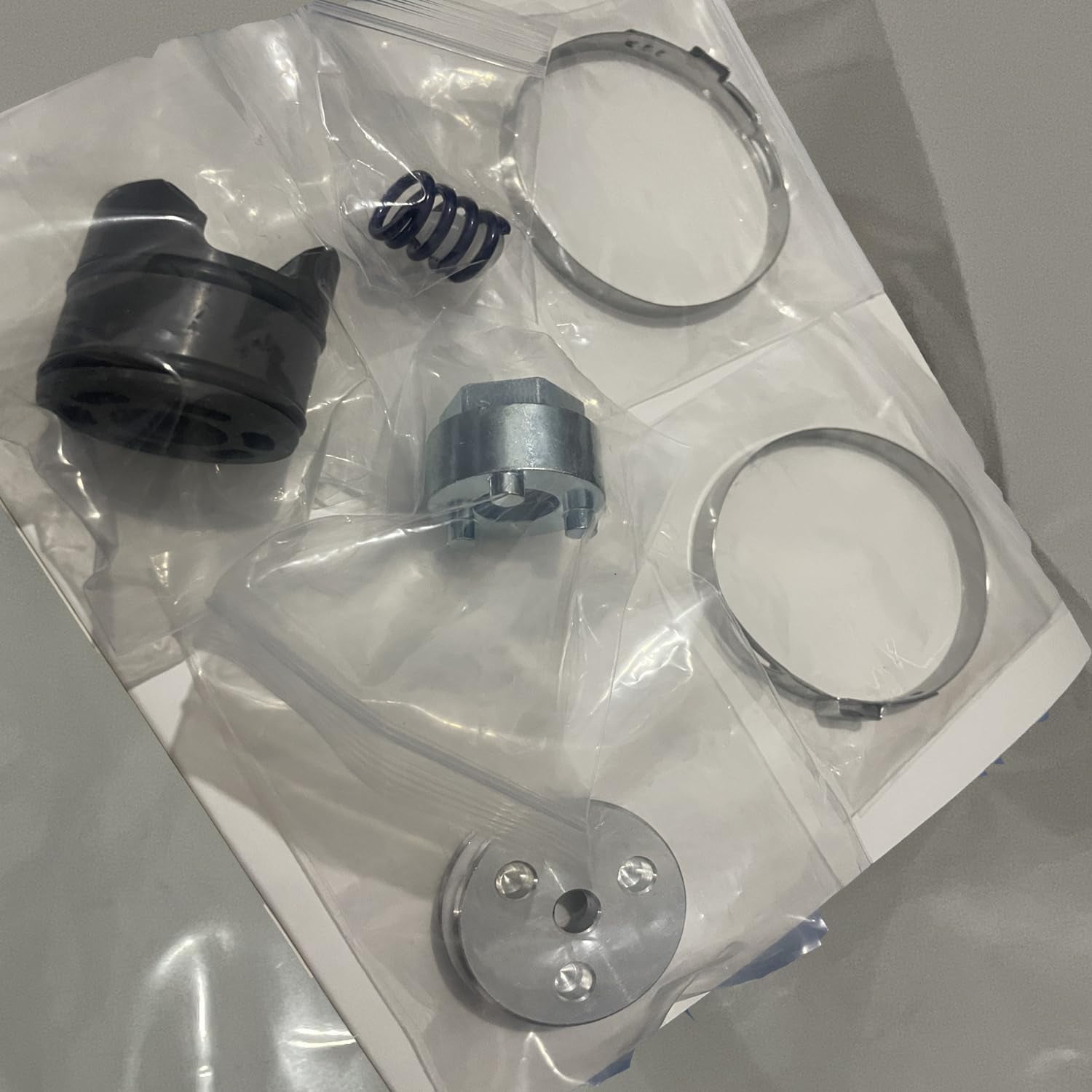 Steering Rack Repair Kit Compatible with BMW 32106891974 F20/ F21/ F30 ...