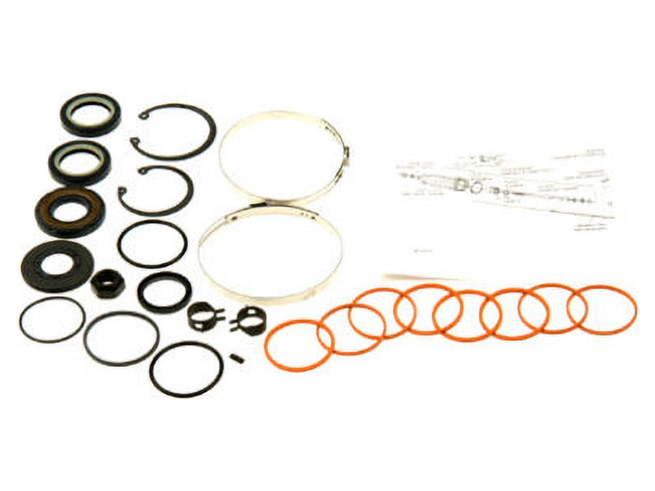 Steering Rack Seal Kit - Compatible with 1984 - 1988 Lincoln Mark VII ...