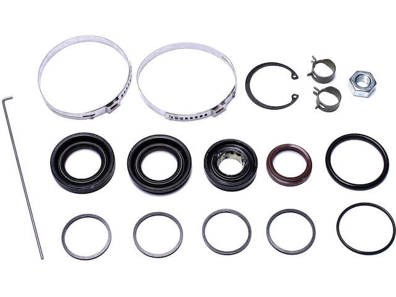 Steering Rack Seal Kit - Compatible with 1986 - 1987 Dodge Charger ...