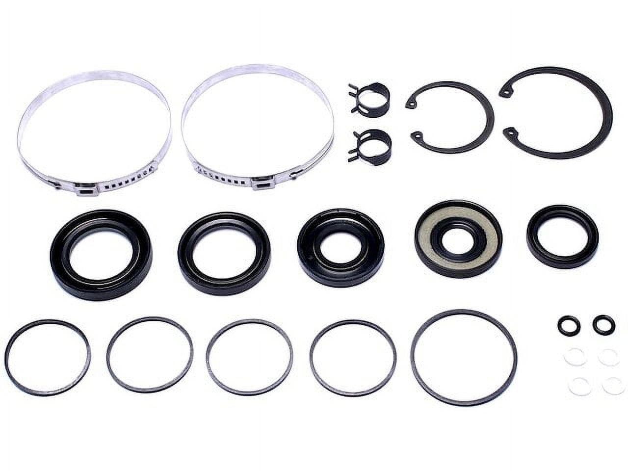 Steering Rack Seal Kit - Compatible with 1998 - 2010 Ford Ranger ...