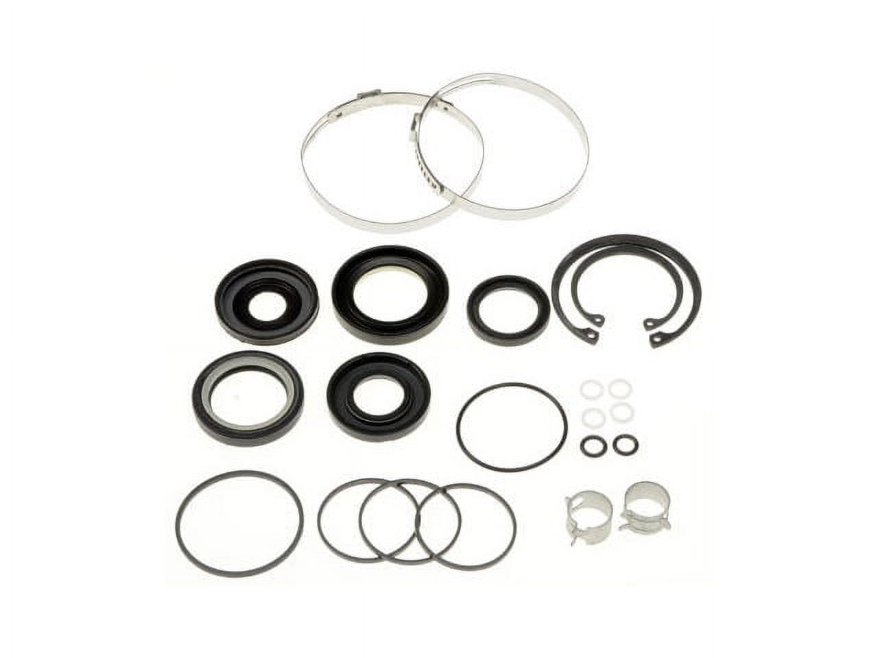 Steering Rack Seal Kit - Compatible with 1998 - 2011 Ford Ranger 1999 ...
