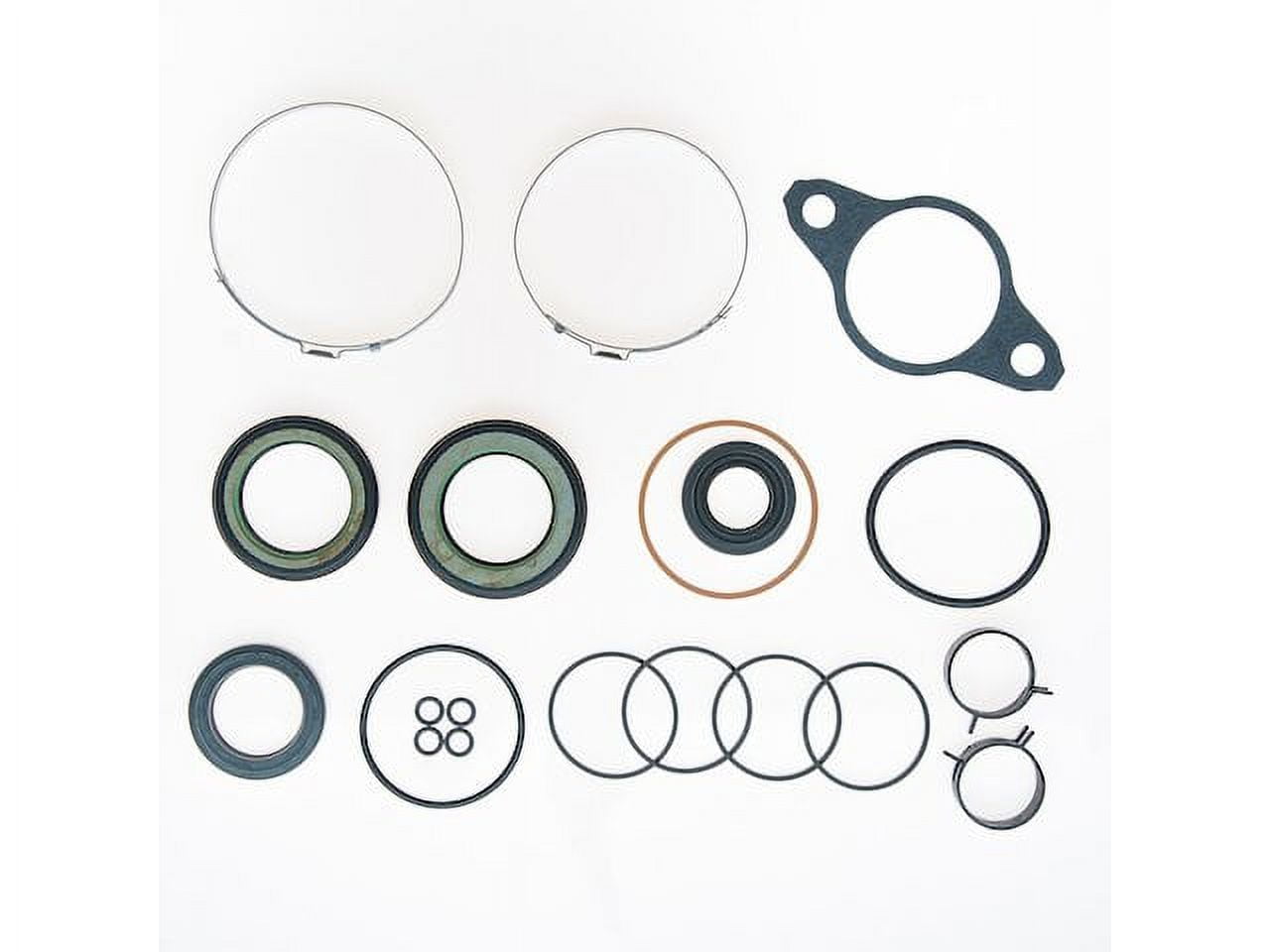 Steering Rack Seal Kit - Compatible with 2000 - 2006 Toyota Tundra 2001 ...
