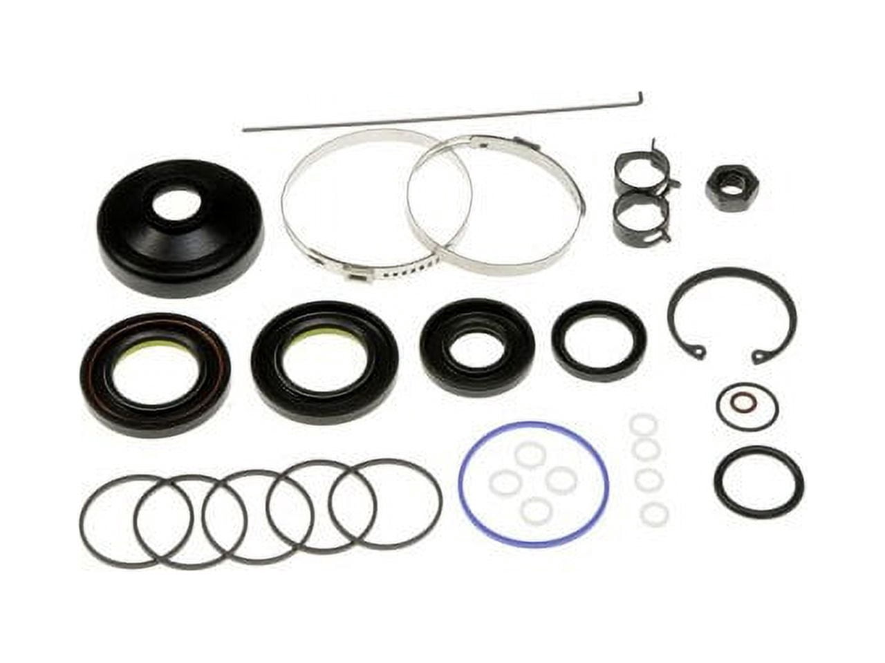 Steering Rack Seal Kit - Compatible with 2002 - 2006 Ford Expedition ...