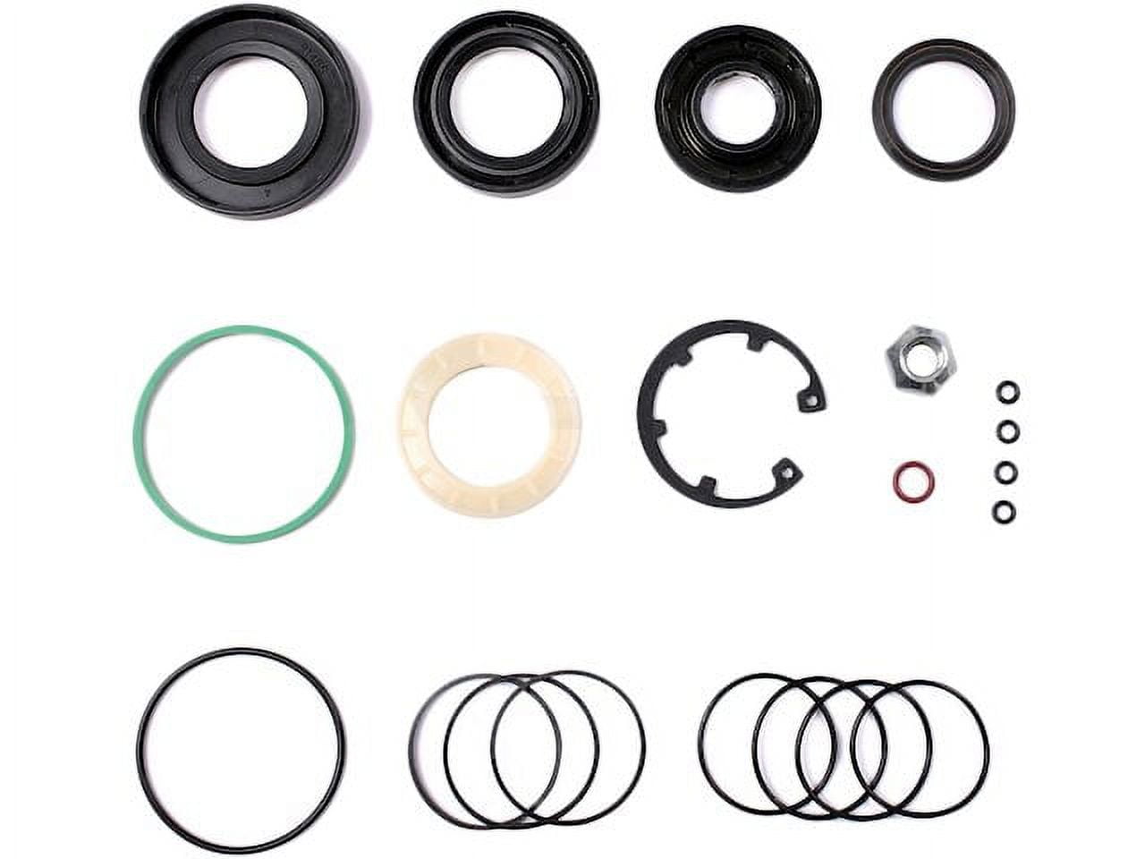 Steering Rack Seal Kit - Compatible with 2003 - 2009 Dodge Sprinter ...