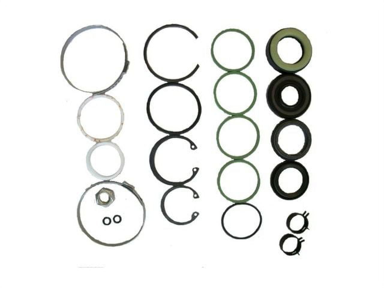 Steering Rack Seal Kit - Compatible with 2007 - 2013 Chevy Avalanche ...