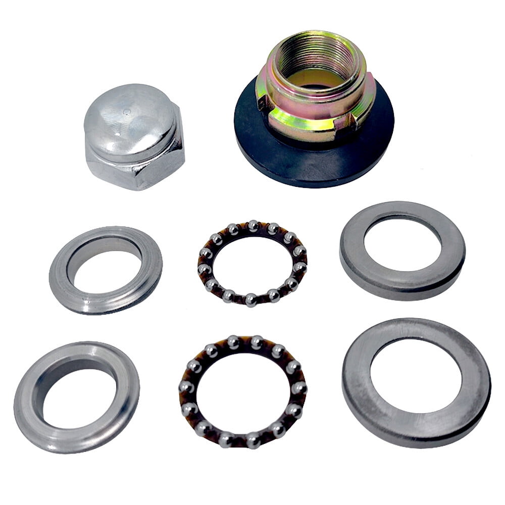 Steering Rack Slider Riser Tie Rod Kit Fit Honda Civic EP3/Acura RSX ...