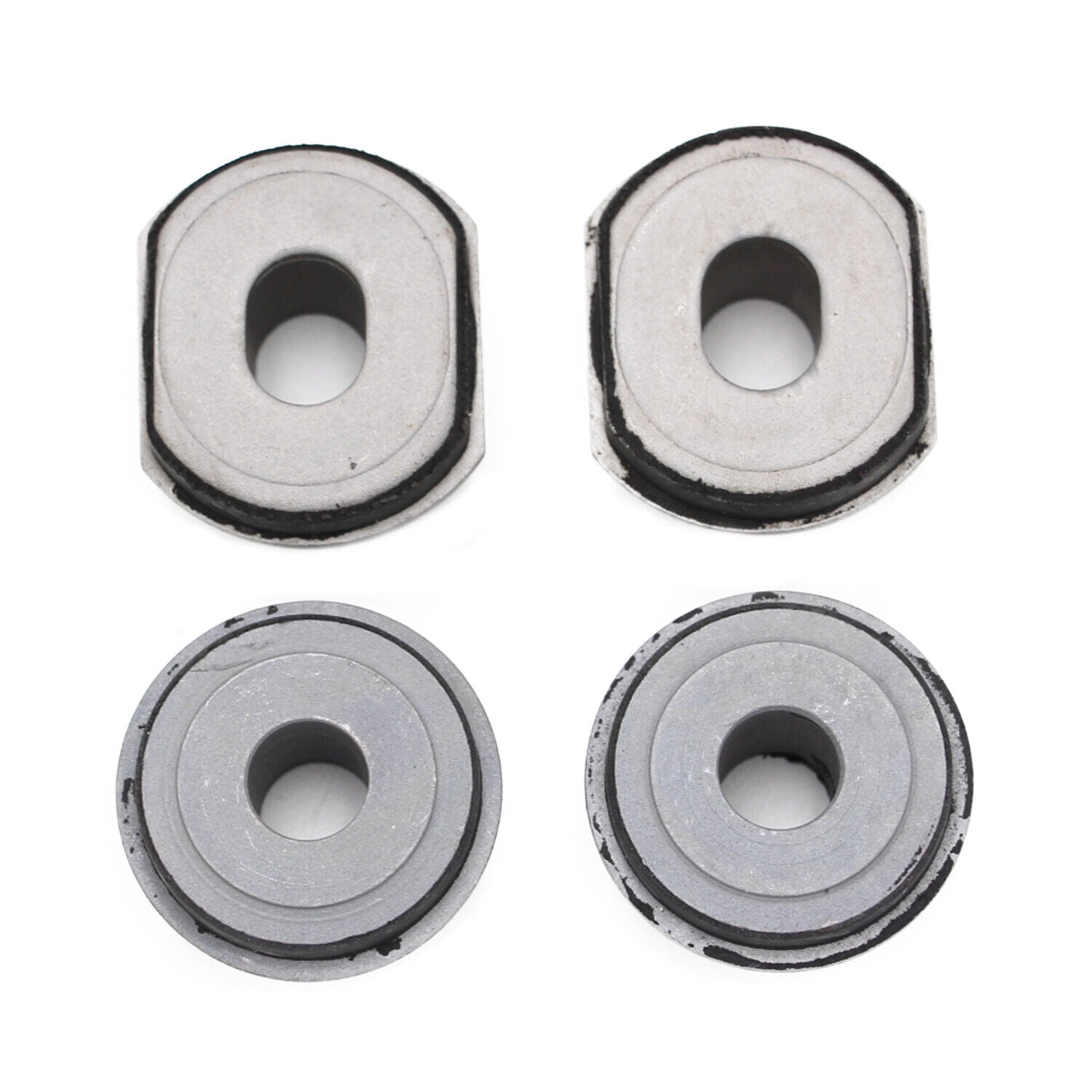 Steering Rack and Pinion Mounting Bushing Kit Fit for 2004-2005 Toyota ...