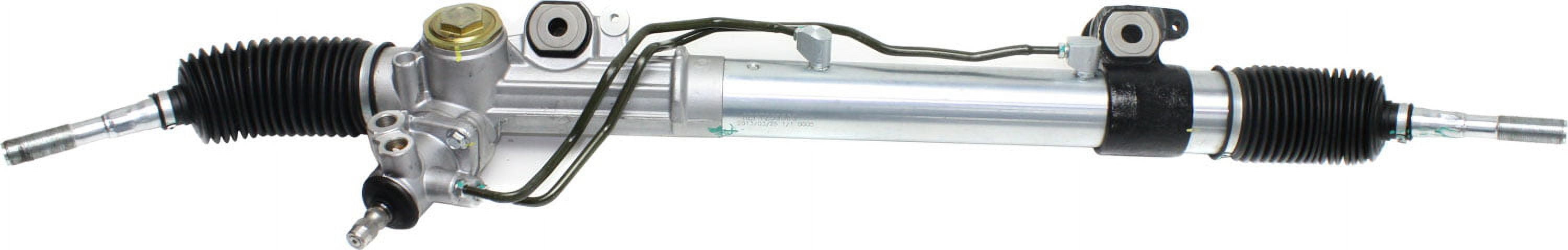 Steering Rack for 2003-2007 Lexus LX470 Base 8 Cyl 4.7L - Walmart.com