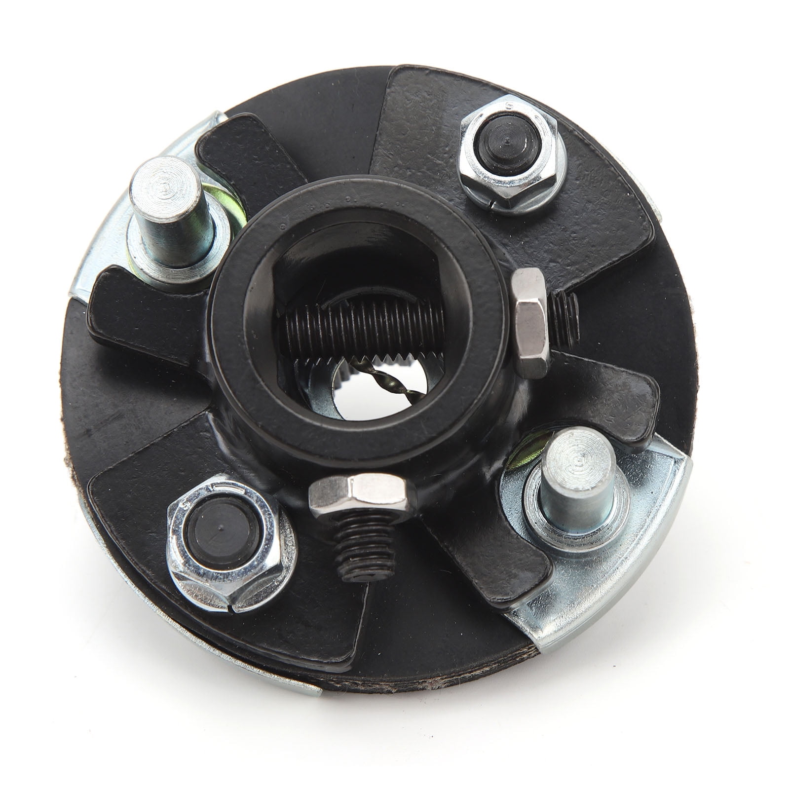 Steering Rag Joint 1in DD 3/4in 36 Splines Metal Replacement for Ford ...