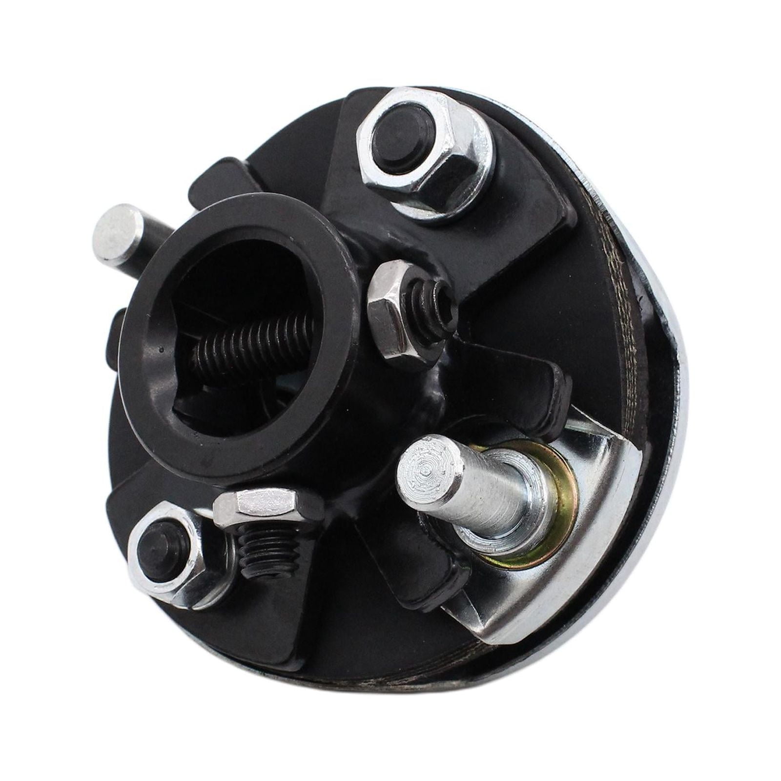 Steering Rag Joint Automobile 001 1" x 3/4" - 30 Easily Install Parts ...