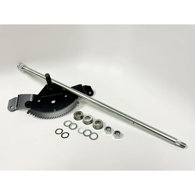 Steering Rebuild Kit Compatible With John Deere X 300 320 340 500 520 ...