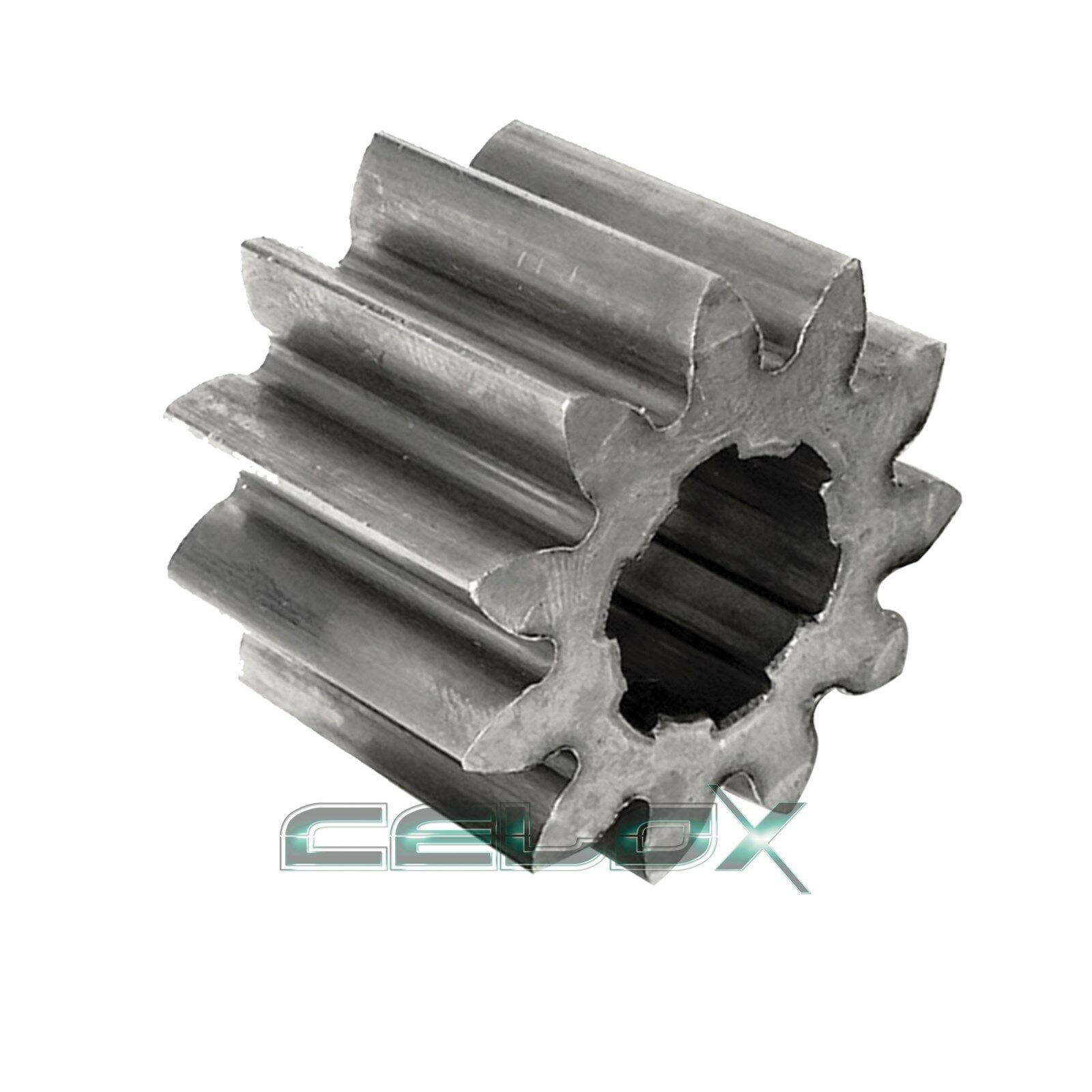 Steering Sector Pinion Gear for John Deere LA120 LA125 LA130 LA135 GX20053 - Walmart.com