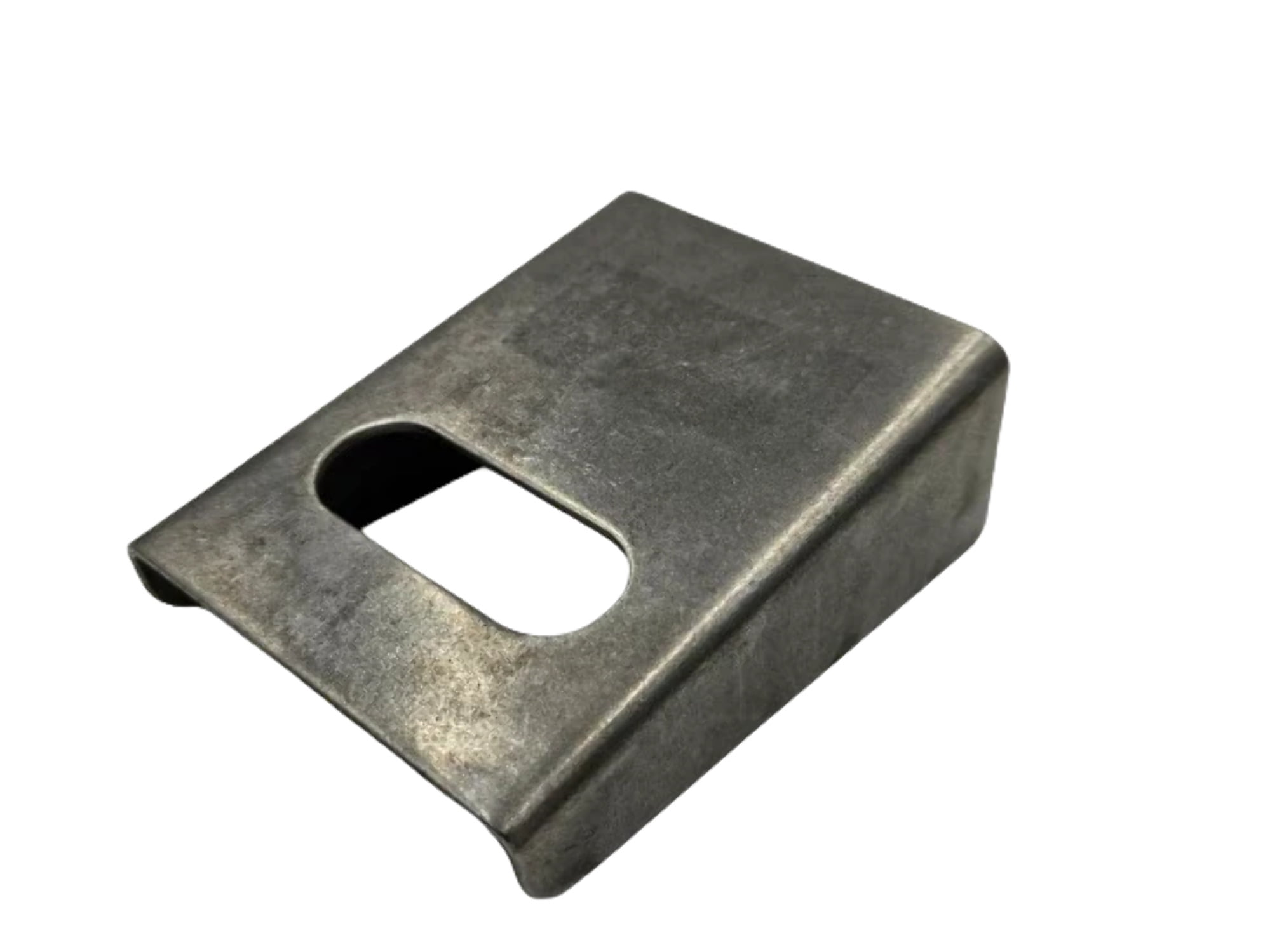 Steering Shaft Bracket 4in - Walmart.com