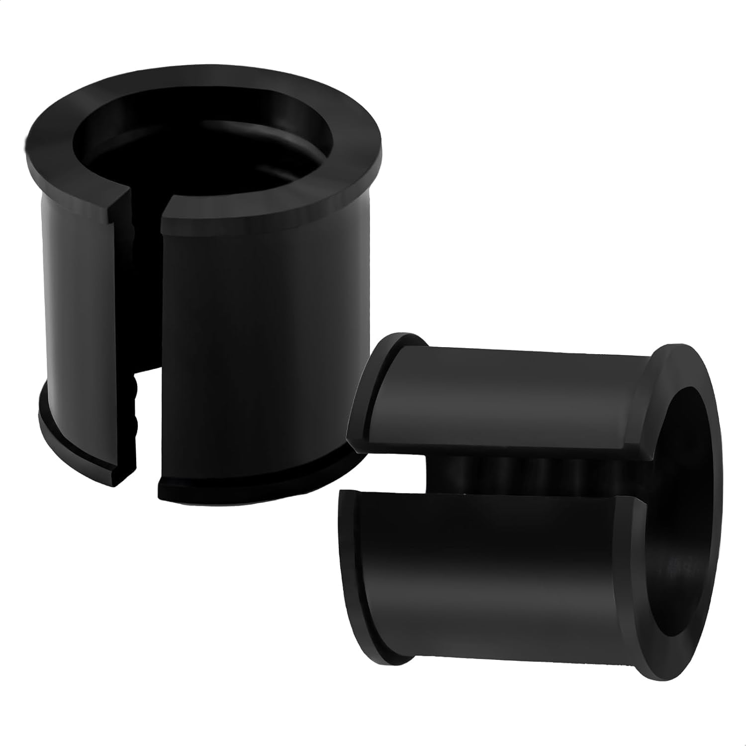 Steering Shaft Bushings Steering Shaft Sleeves Compatible with Polaris ...