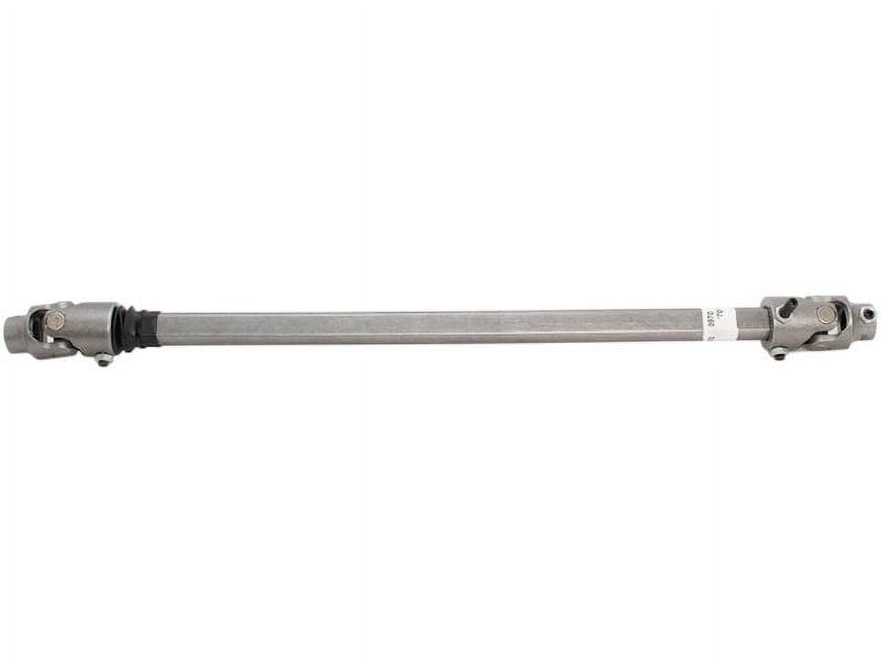 Steering Shaft - Compatible with 1970 - 1979 Ford F-350 1971 1972 1973 ...