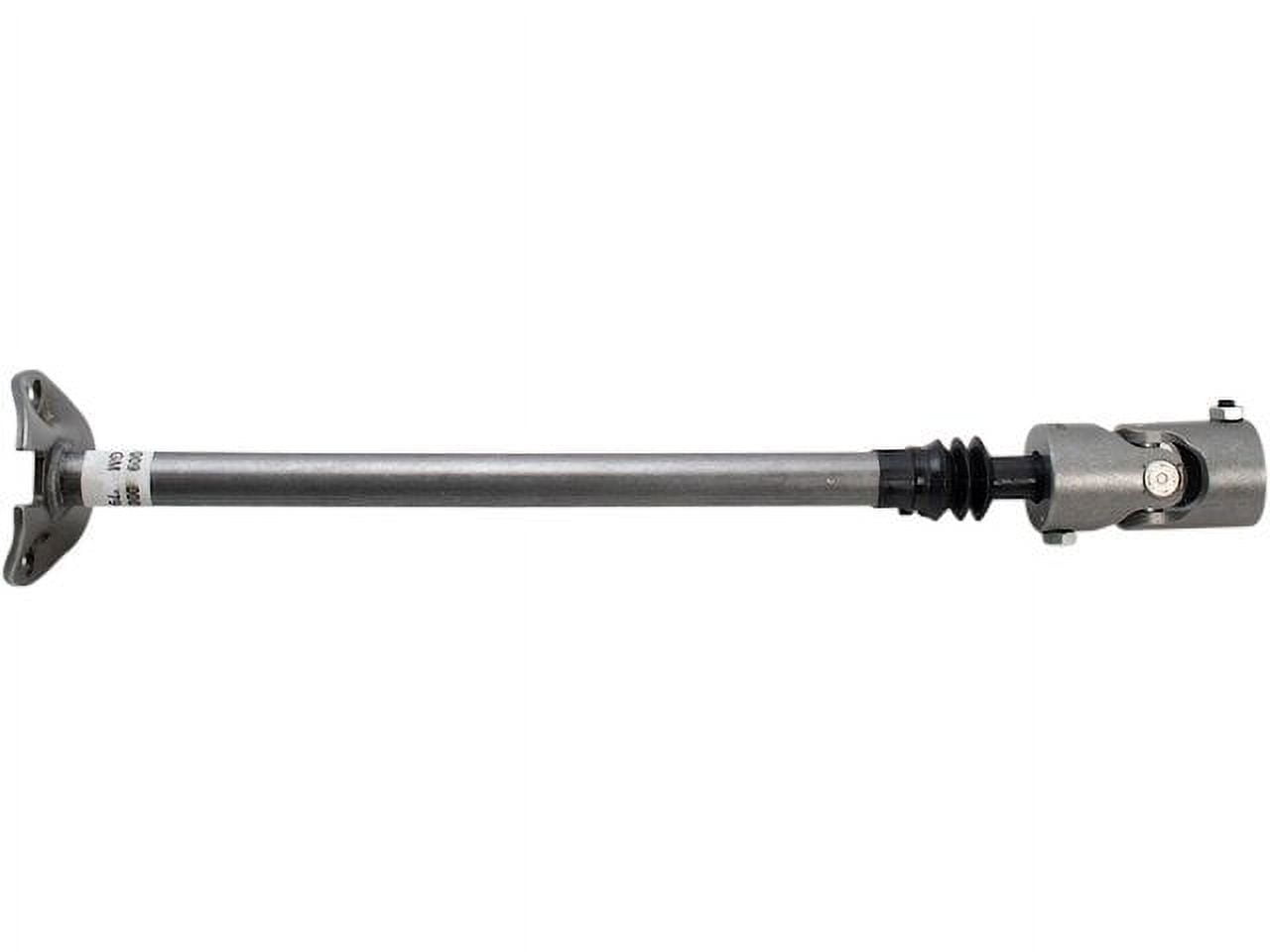 Steering Shaft - Compatible with 1979 - 1986 Chevy C10 1980 1981 1982 ...