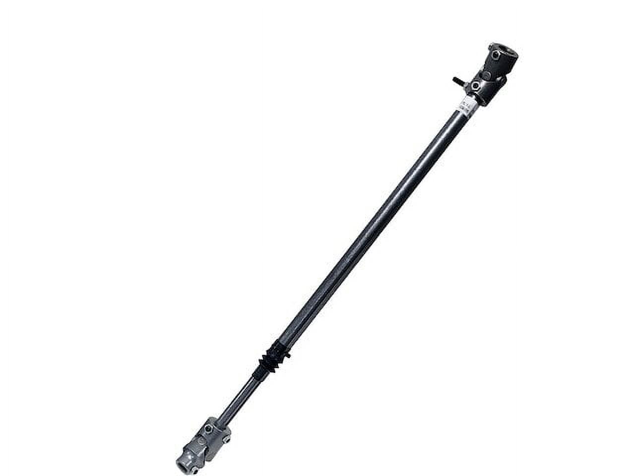 Steering Shaft - Compatible with 1979 - 1986 Chevy K30 1980 1981 1982 1983 1984 1985 - Walmart.com