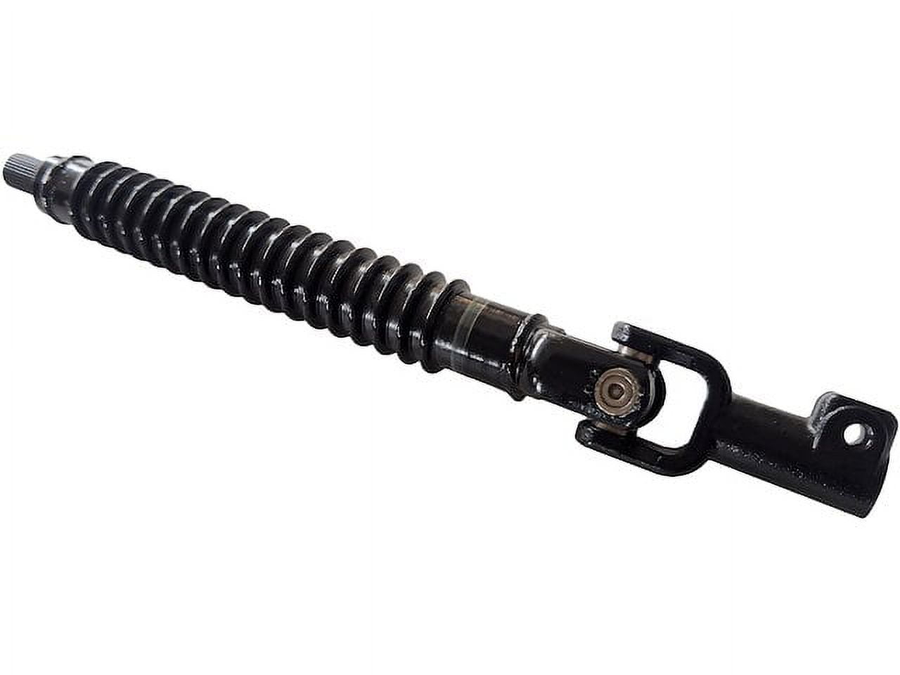 Toyota 4runner Steering Shaft