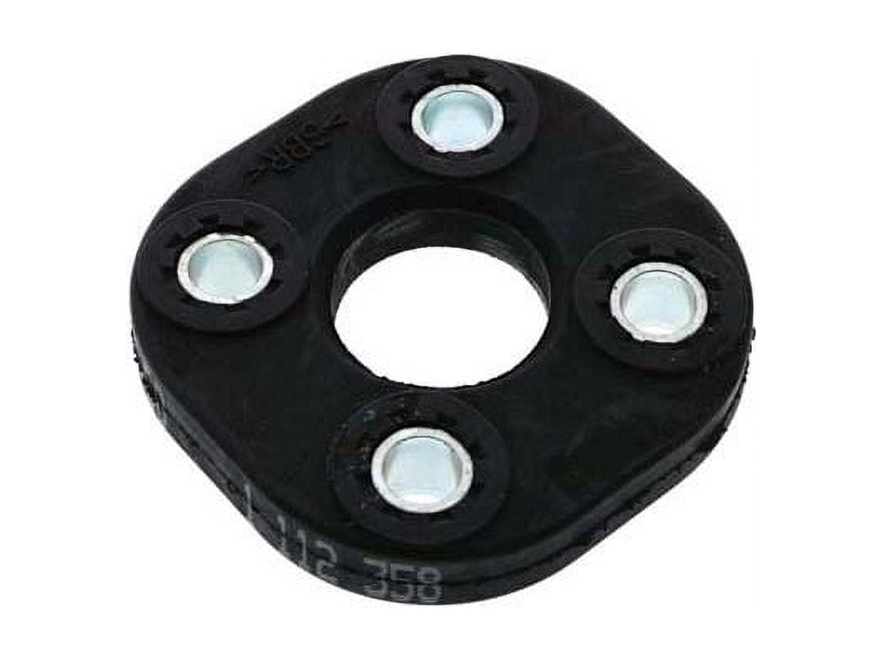 Steering Shaft Flex Coupling Disc - Compatible with 1967 - 1976 BMW ...