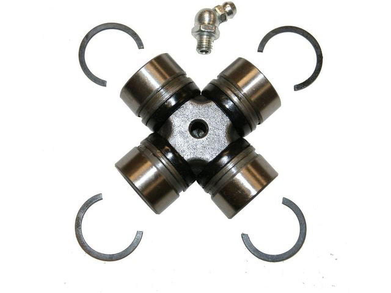 Steering Shaft Universal Joint - Compatible with 1975 - 1999 Chevy P30 ...