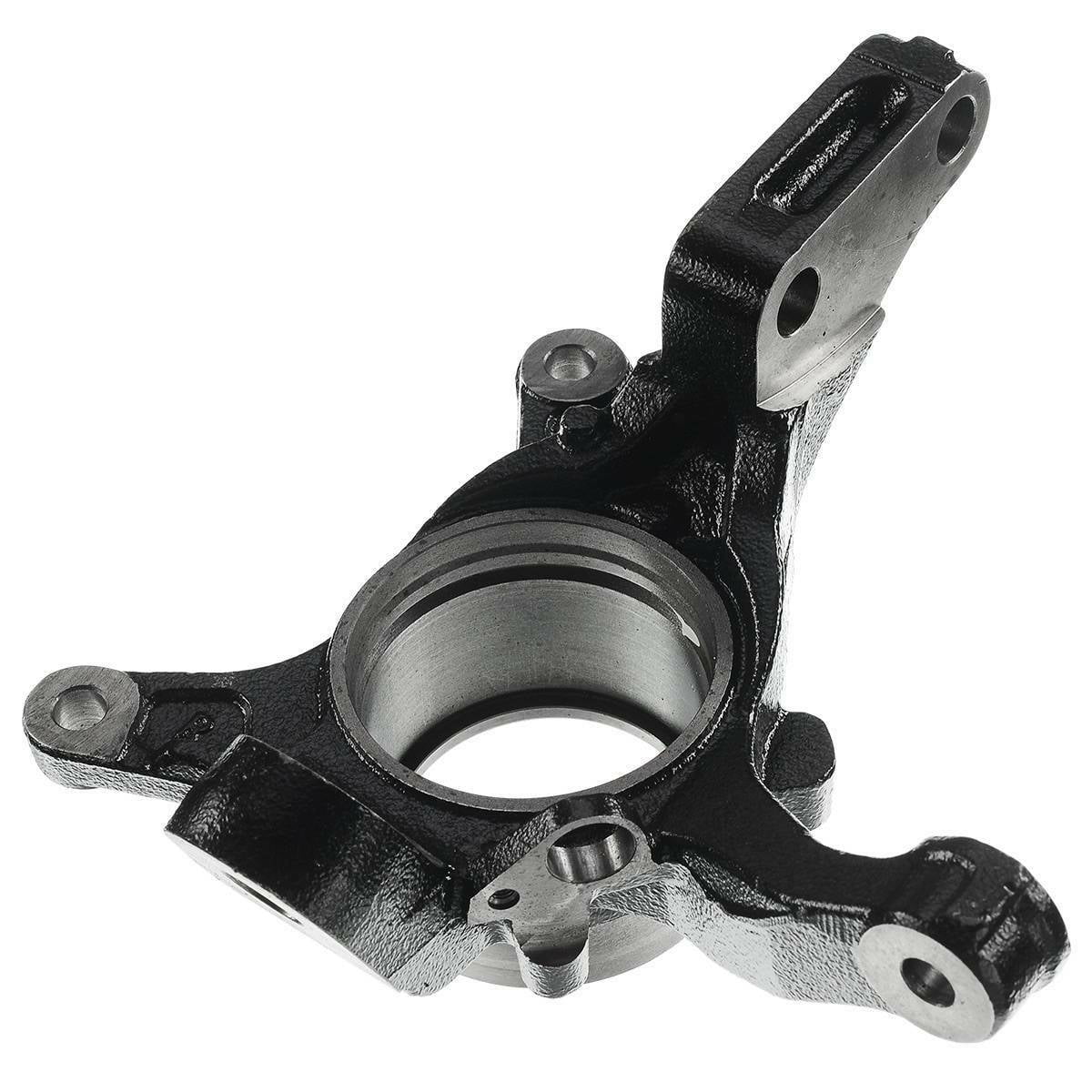Steering Spindle Knuckle Steel Front Right For Lexus Toyota 698140 Fits ...