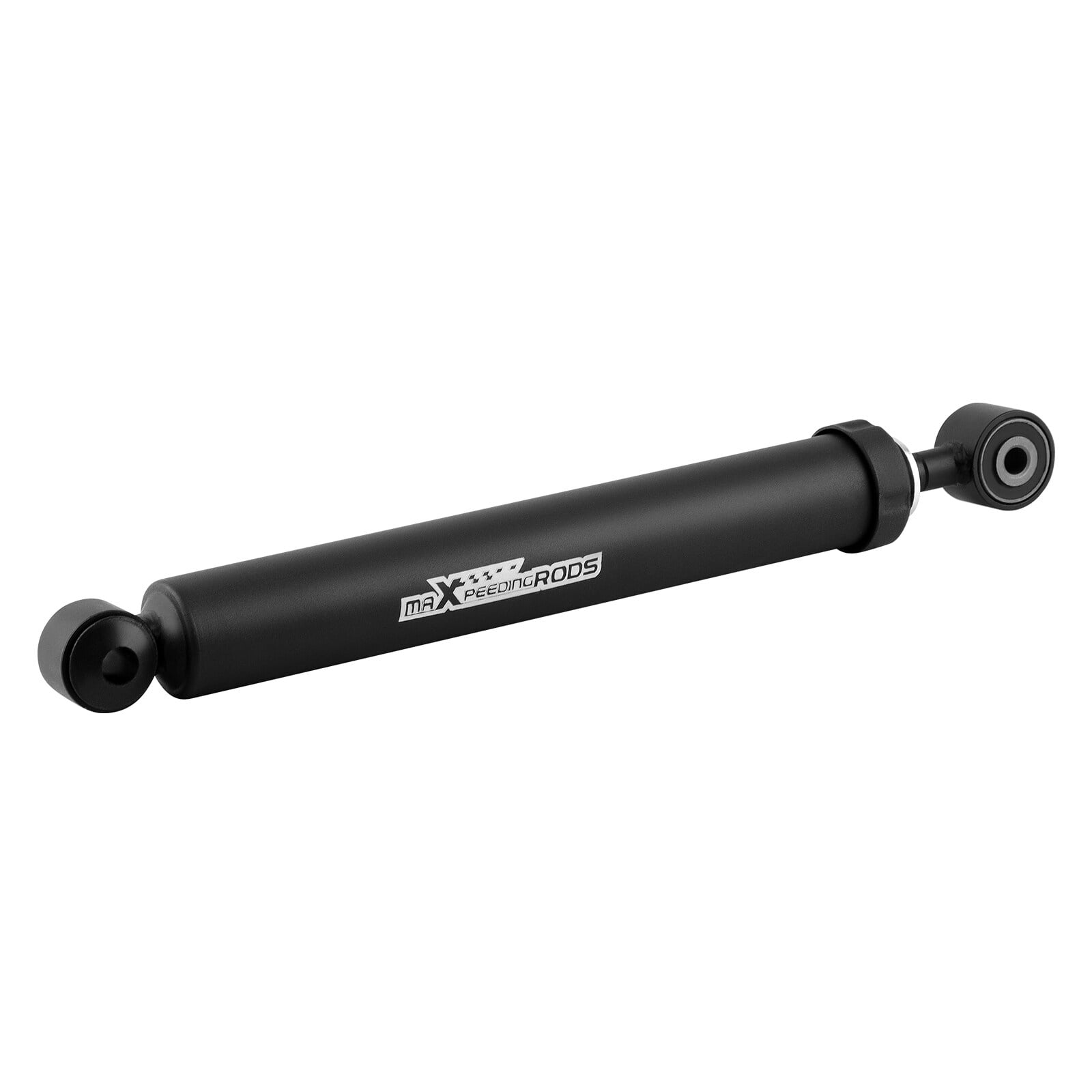 Steering Stabilizer For Ford F-250 F-350 Super Duty 4WD 08-16 Reduces ...