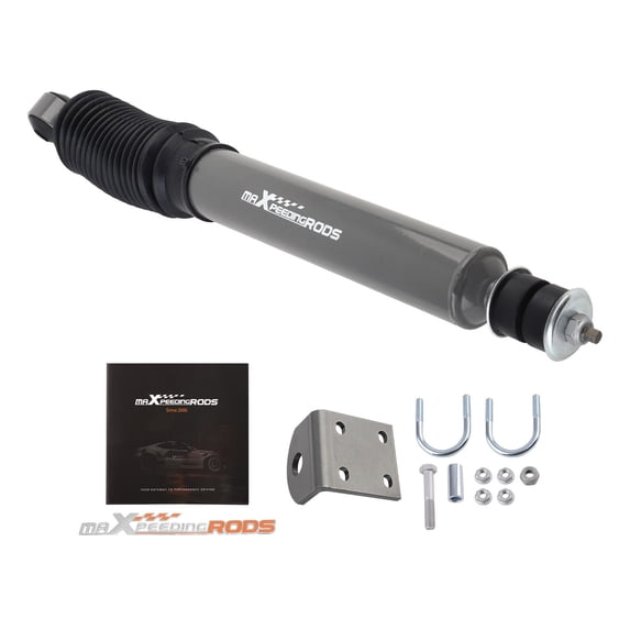 Steering Stabilizer Shock Kit for Ford F250/F350 Super Duty 4WD 1999 ...