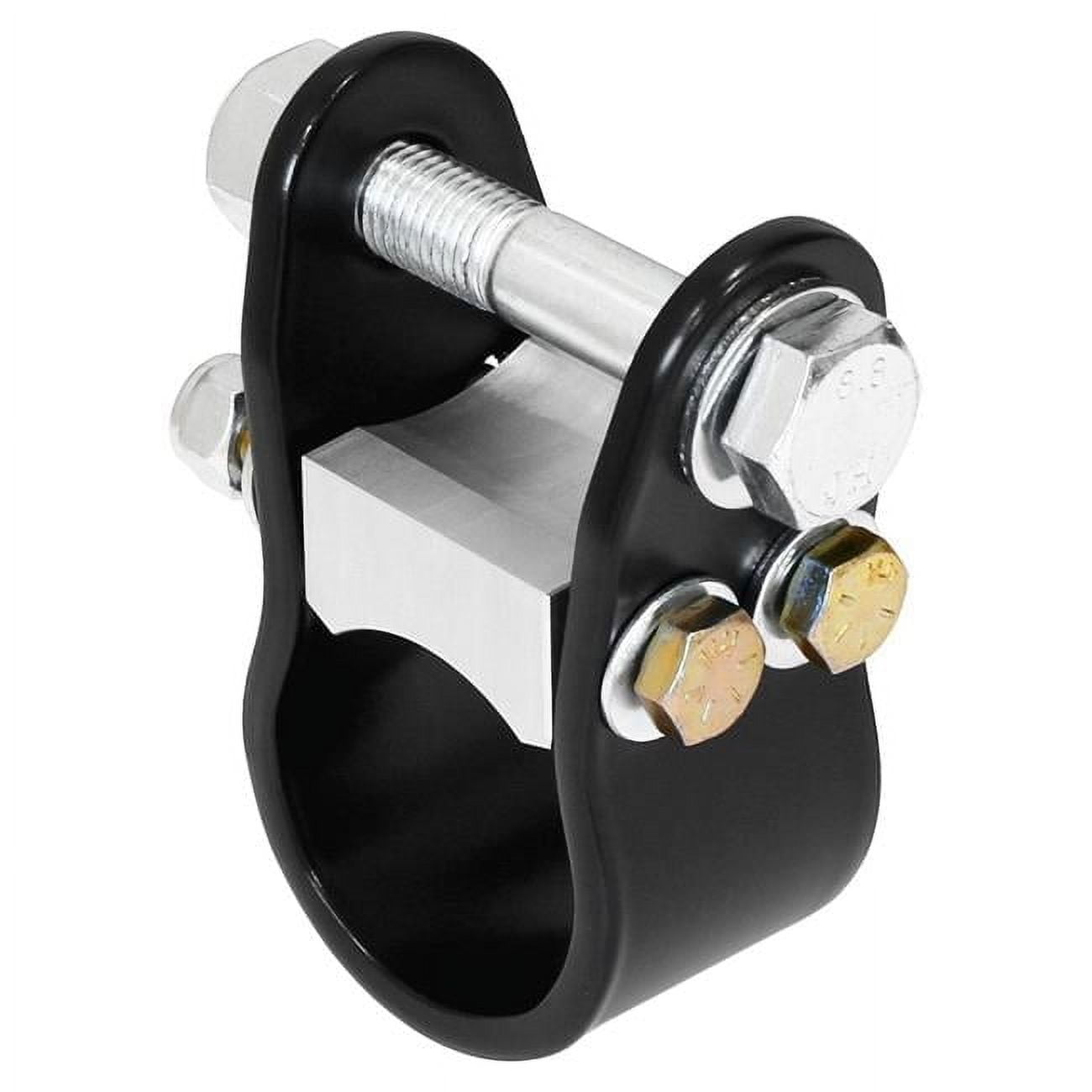 Steering Stabilizer Shock Tie Rod Clamp - Walmart.com