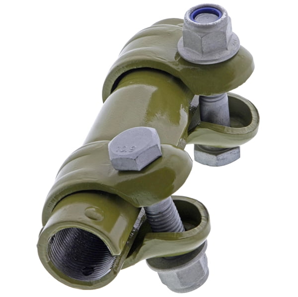 Steering Tie Rod End Adjusting Sleeve - Walmart.com