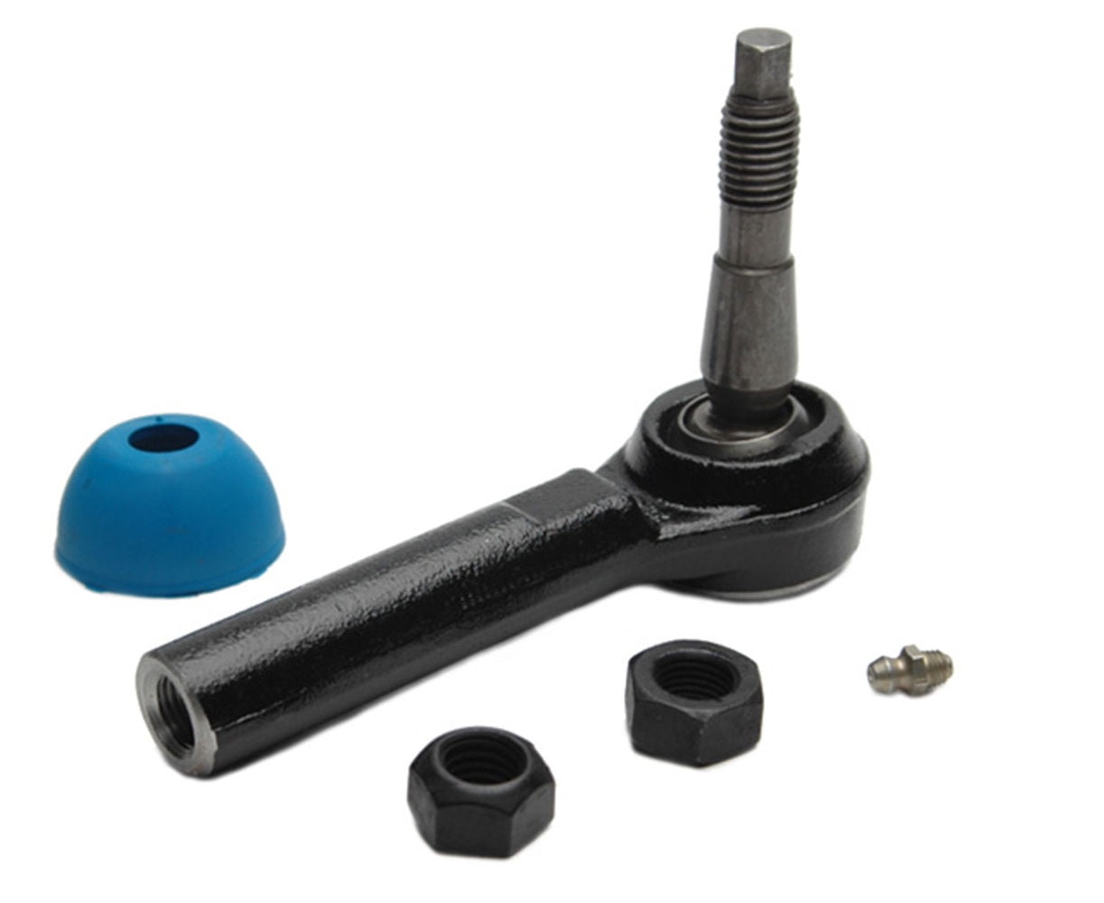 Steering Tie Rod End Fits 2003 Hummer H2 - Walmart.com