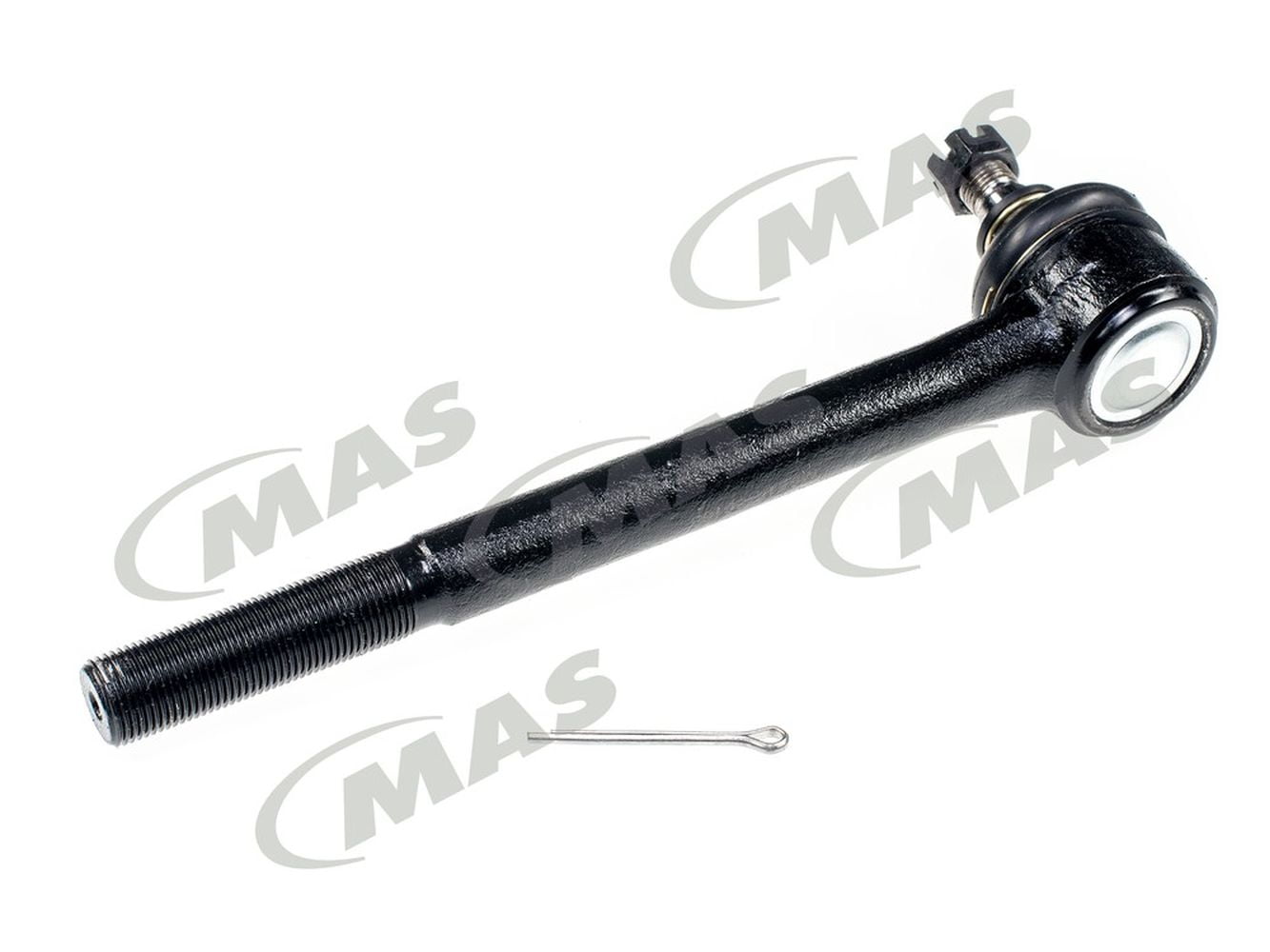 Steering Tie Rod End Fits select: 1985-2005 CHEVROLET ASTRO, 1977-1996 ...