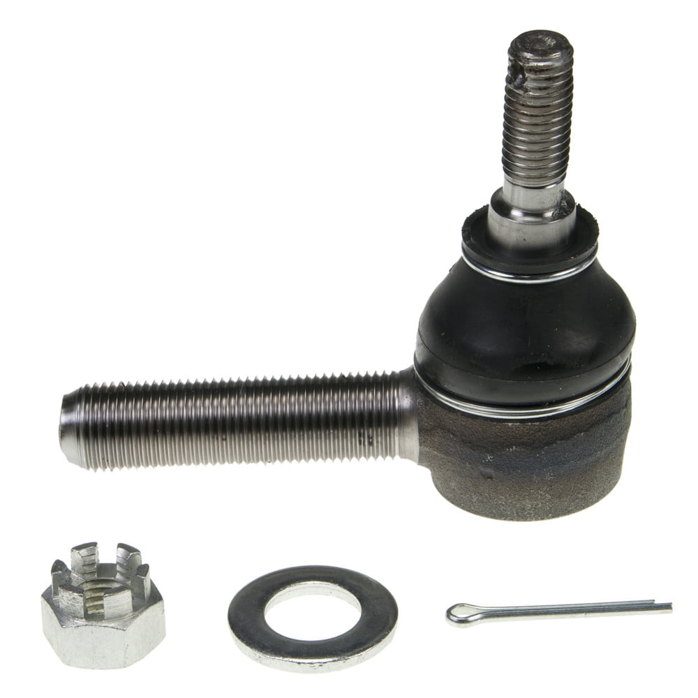 Steering Tie Rod End Fits select: 1997 LAND ROVER DEFENDER, 1994-1998 ...