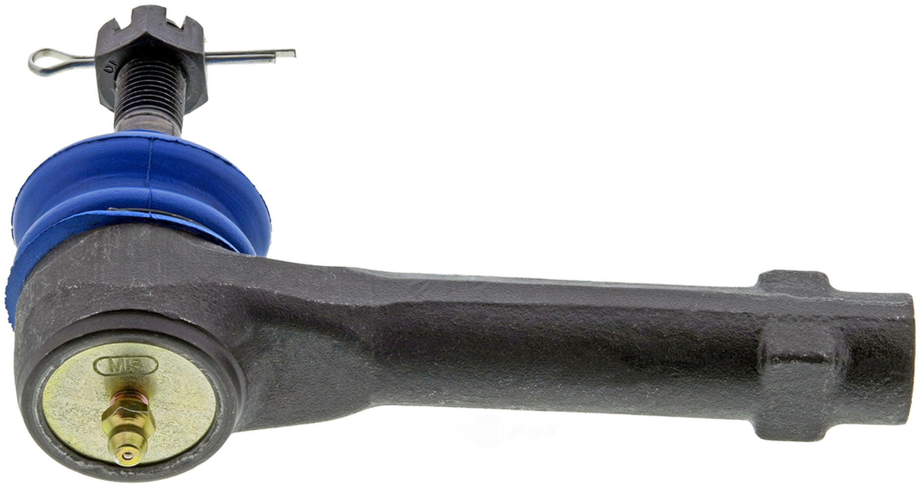 Steering Tie Rod End Fits select: 1999-2007 CHEVROLET SILVERADO, 2000 ...