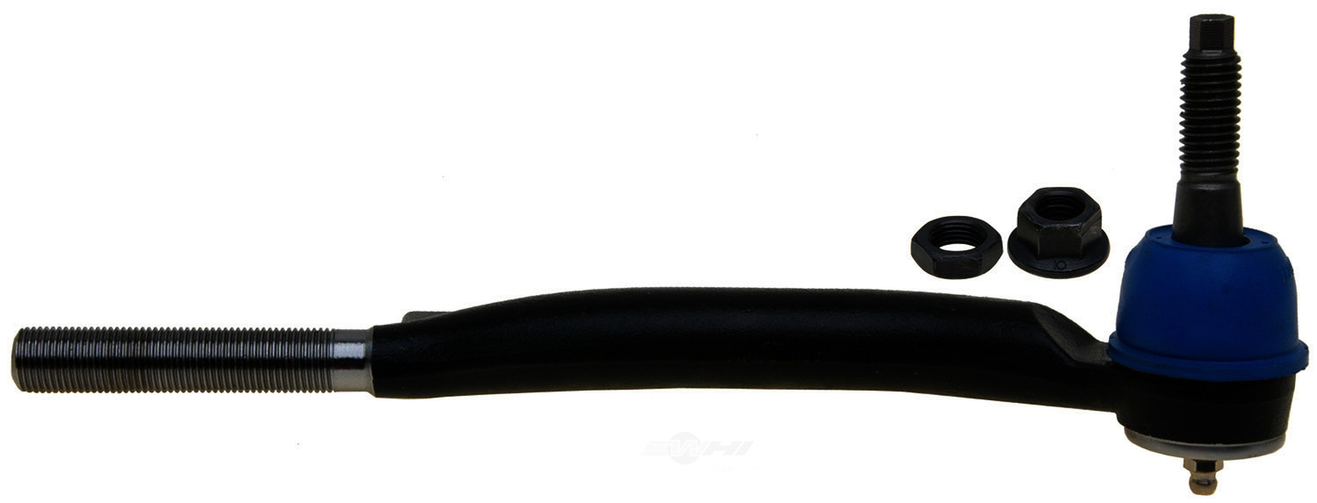 Steering Tie Rod End Fits select: 2002-2009 CHEVROLET TRAILBLAZER, 2002 ...