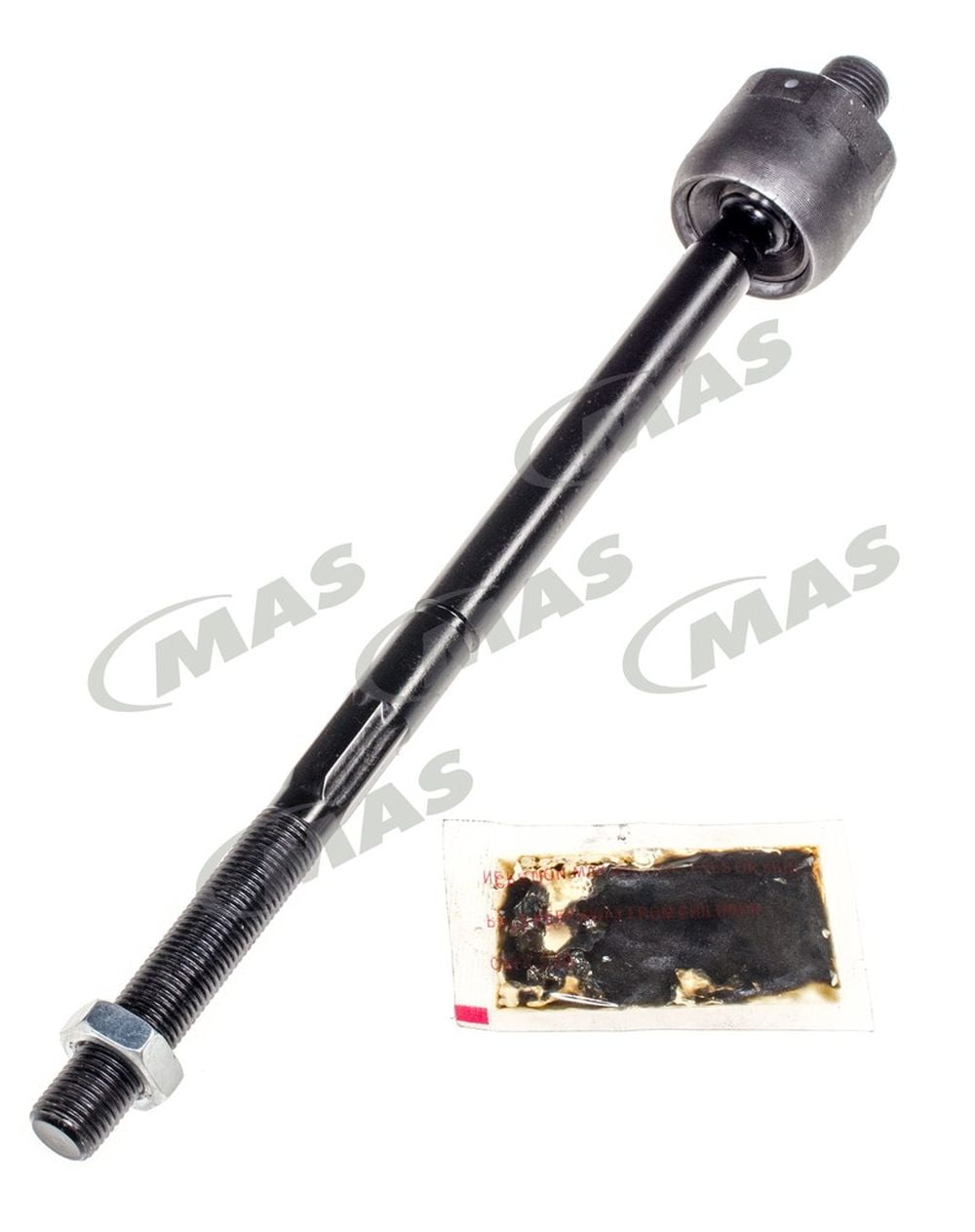Steering Tie Rod End Fits select: 2003-2011 MERCURY GRAND MARQUIS, 2003 ...