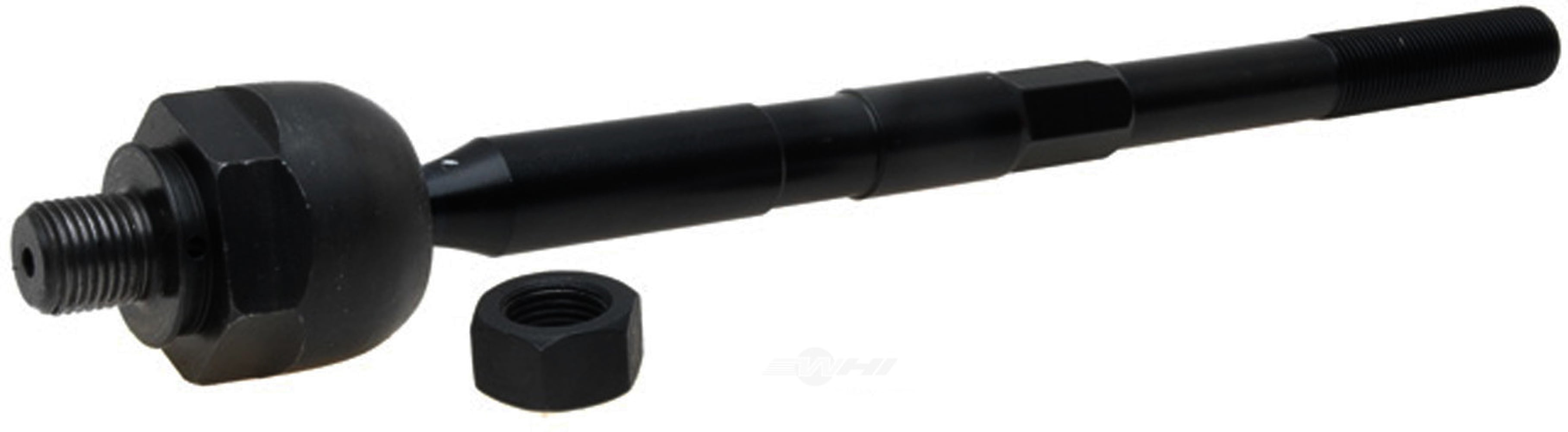 Steering Tie Rod End Fits select: 2006-2010 HUMMER H3, 2009-2010 HUMMER ...