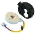 Steering Torque Sensor for Ford Escape 08-12 for Mariner 2008-2011 ...