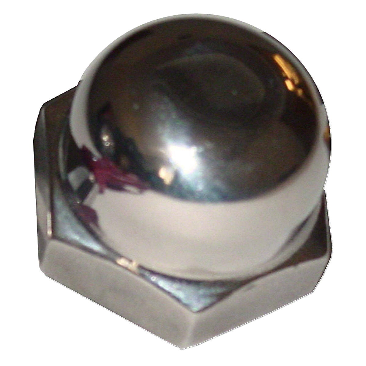 Steering Wheel Acorn Nut Fits International John Deere Case White ...