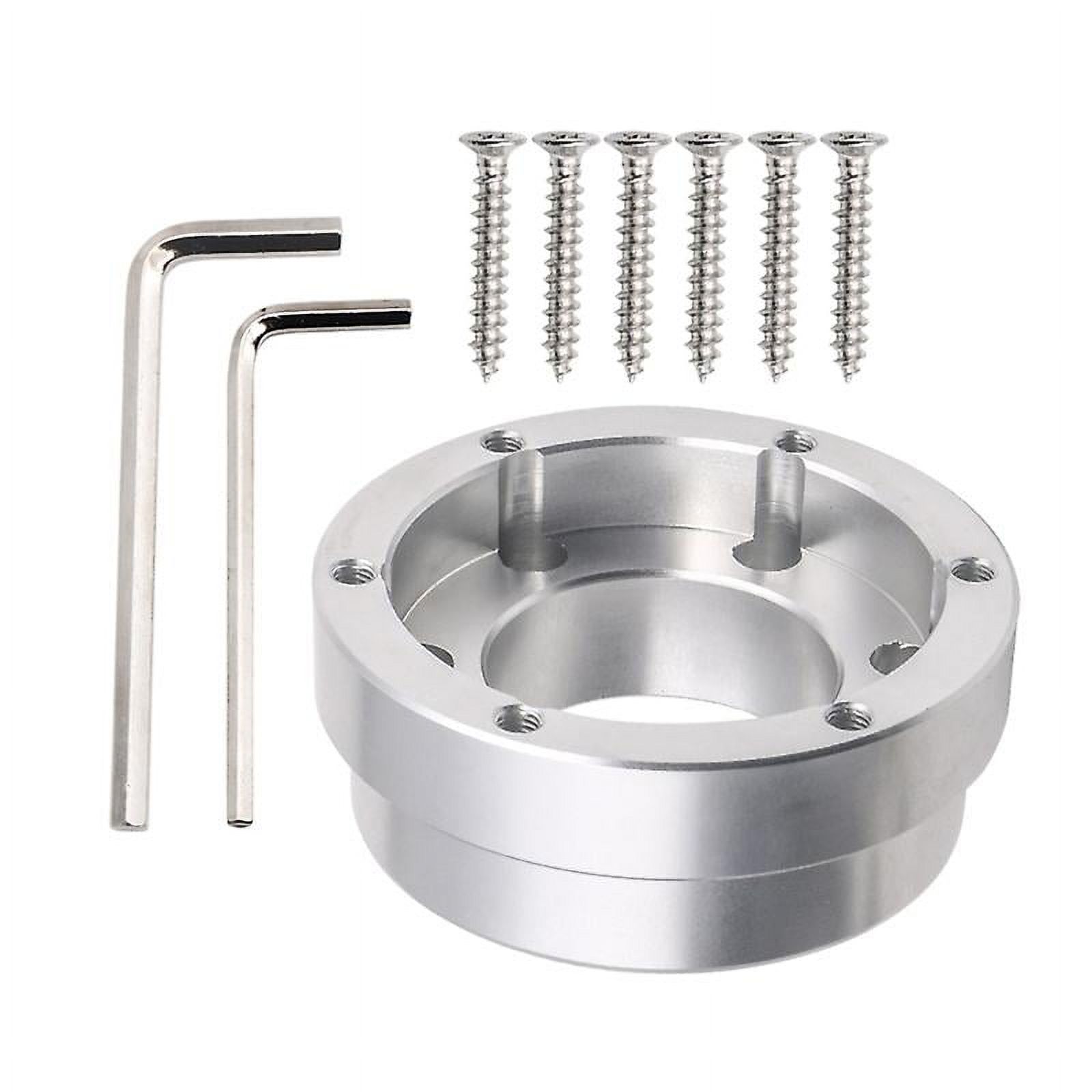 Steering Wheel Adapter Plate For G29 G920 G923 Pcd Racing Car Game ...